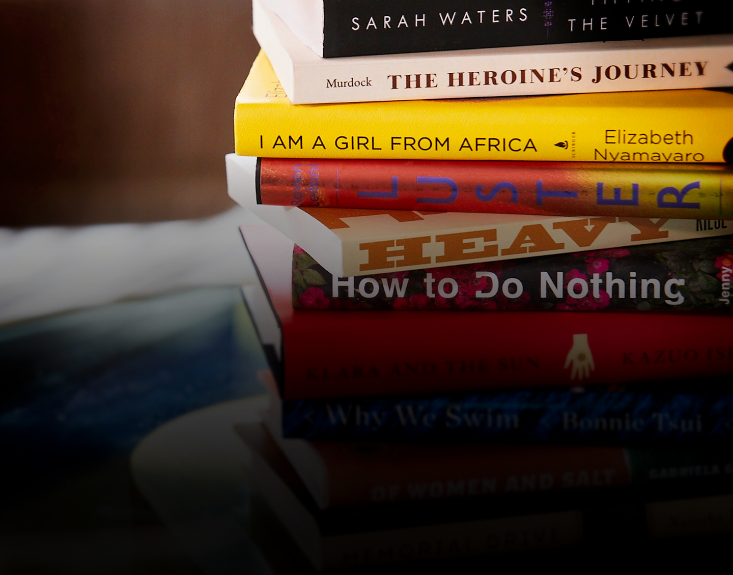 Literati | Book Clubs