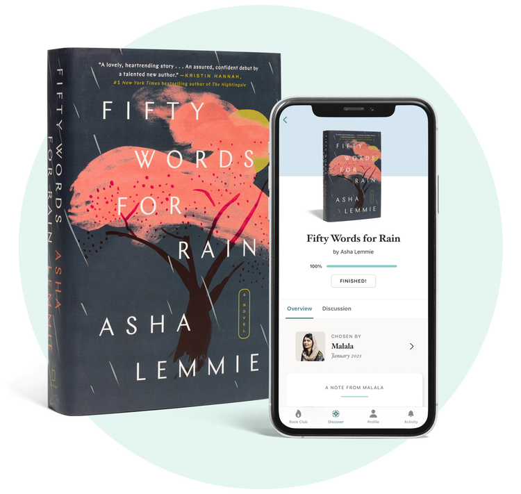 Literati | Book Clubs