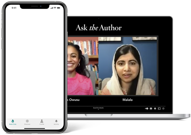 Literati Book Clubs | Literati