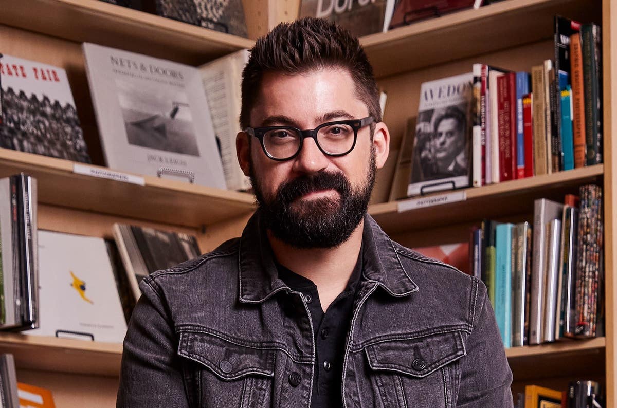 Austin Kleon's Book Club | Literati